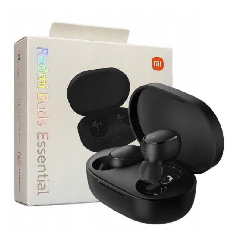 Fone de Ouvido Bluetooth Xiaomi Original Redmi Airdots / Buds Sem Fio | Shopee Brasil