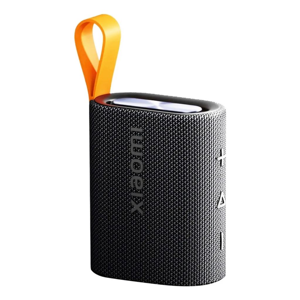 Xiaomi Sound Pocket Mdz-37-db 5w | Shopee Brasil