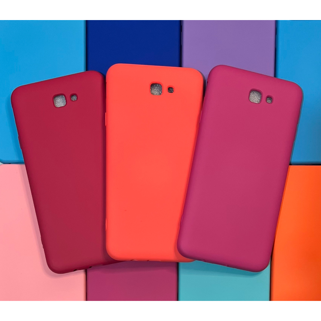 Kit Capa + pelicula 3D Samsung Galaxy J7 Prime Ou apenas Capinha ...