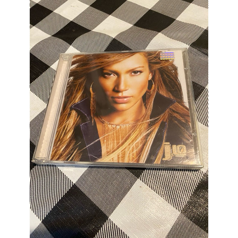 CD Jennifer Lopez - J.Lo | Shopee Brasil