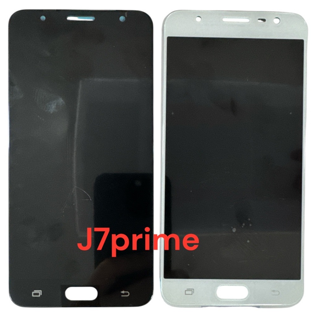Tela Frontal Touch lcd Display J7 Prime G610 Original | Shopee Brasil