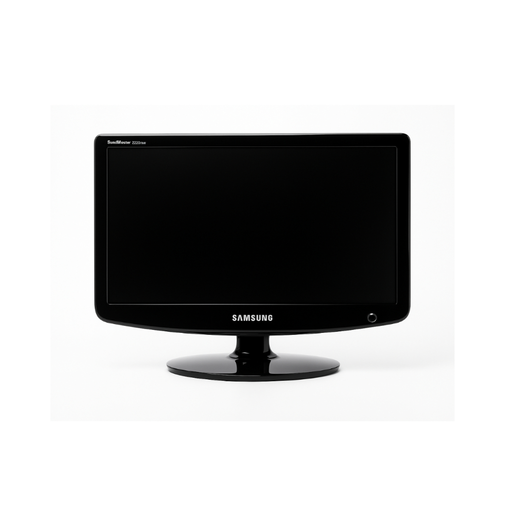 MONITOR SAMSUNG 15,6 POLEGADAS | Shopee Brasil