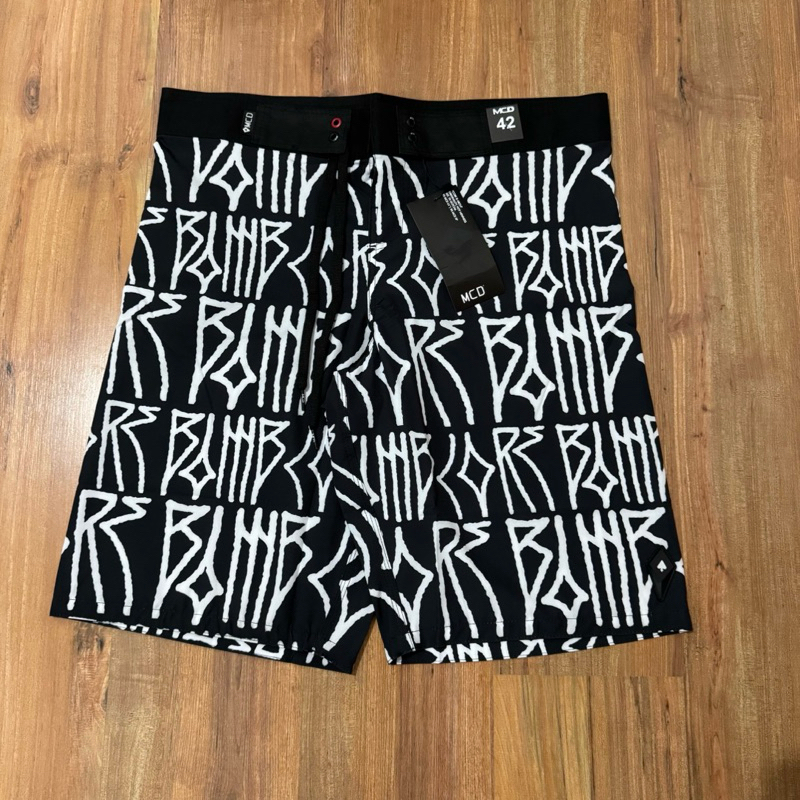 Bermuda Elastano Premium Mcd Relíquia Lançamento Cria Bh | Shopee Brasil