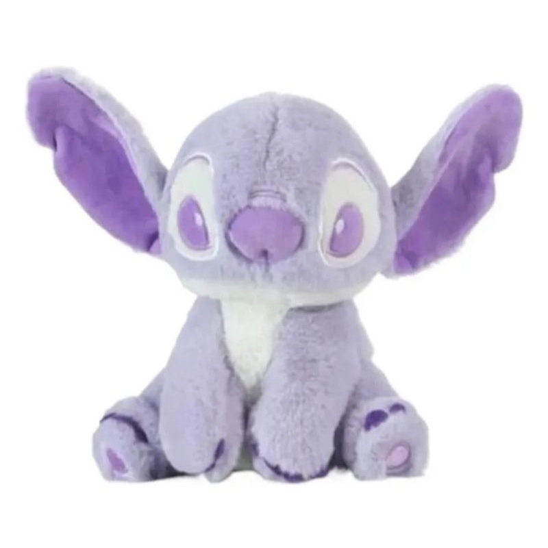 Pelúcia Stitch Roxo | Shopee Brasil