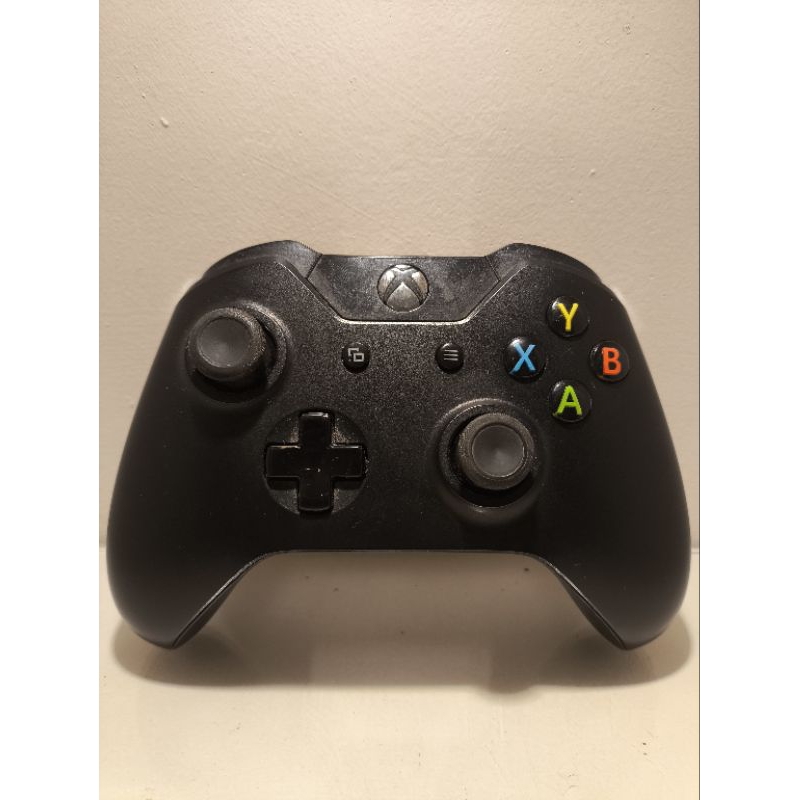 Controle Xbox one Fat Original (Usado) | Shopee Brasil