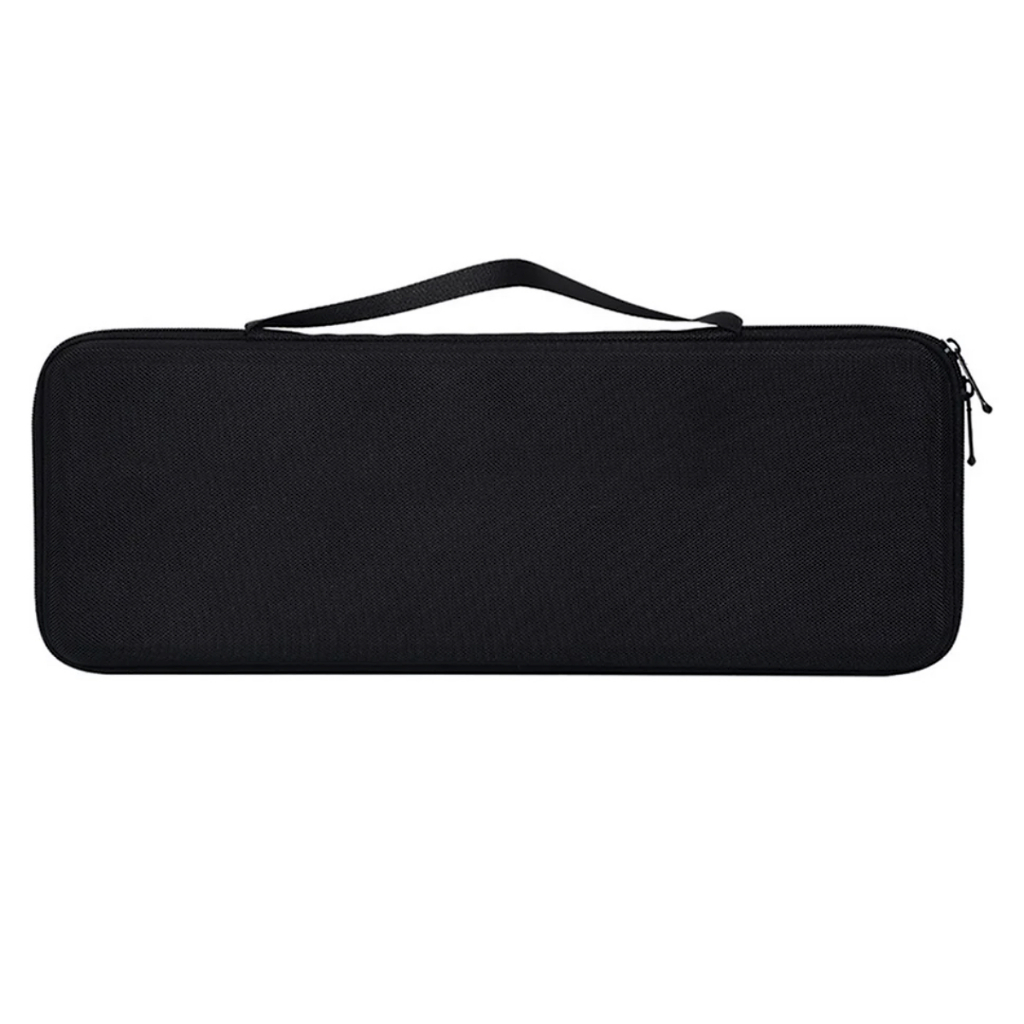 Case Estojo Bolsa Para Teclado Logitech Para Mx Keys | Shopee Brasil