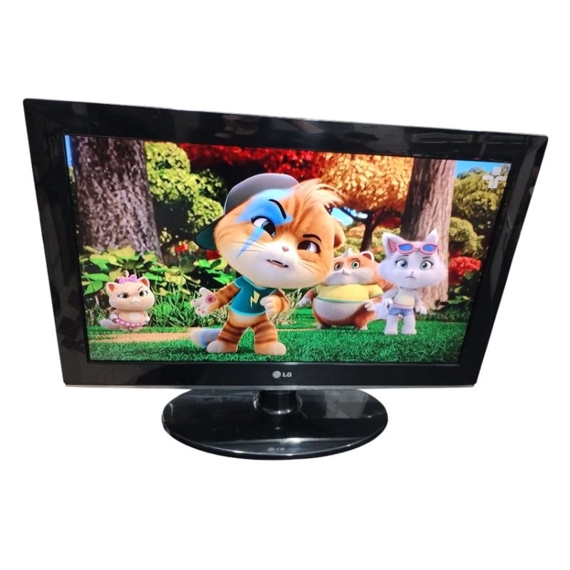 Tv LG 32" polegadas 32Lk330 | Shopee Brasil
