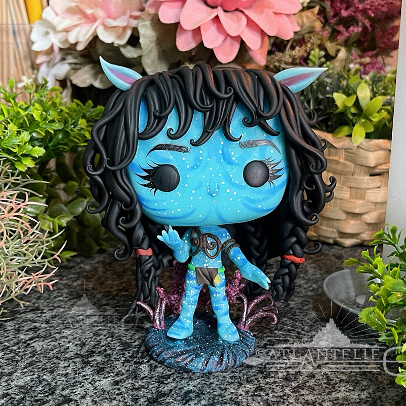 Cabeçudinho avatar kiri Biscuit Artesanal | Shopee Brasil