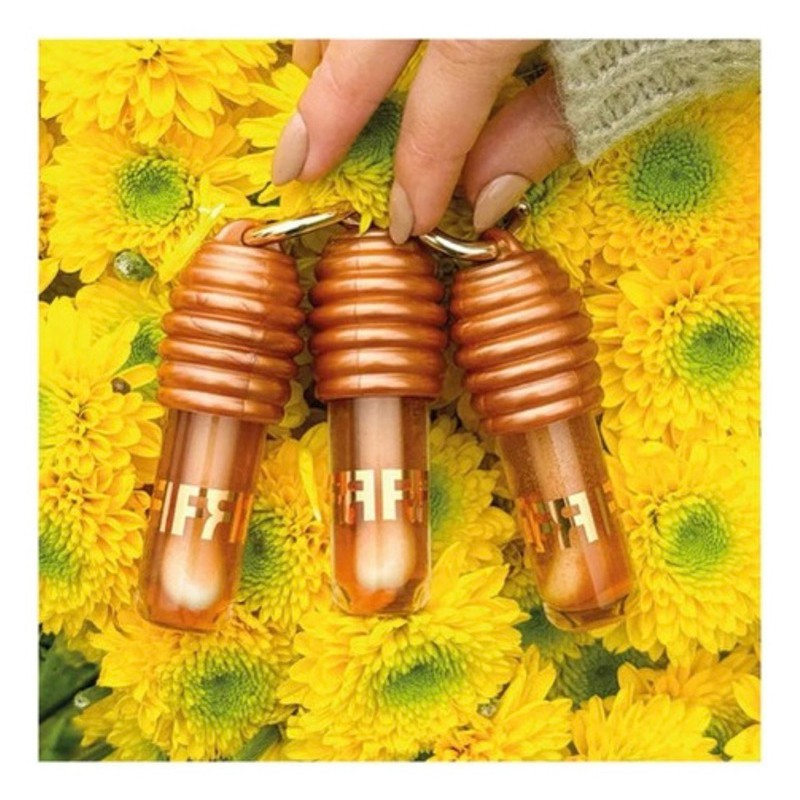 Linha de Produtos Labiais de Mel: Gloss Labial de Mel (Honey Lip Gloss ...