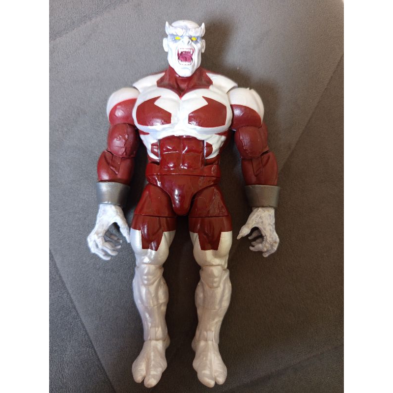 baf caliban Marvel legends | Shopee Brasil
