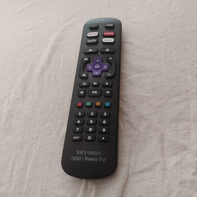 controle remoto tv semp roku | Shopee Brasil