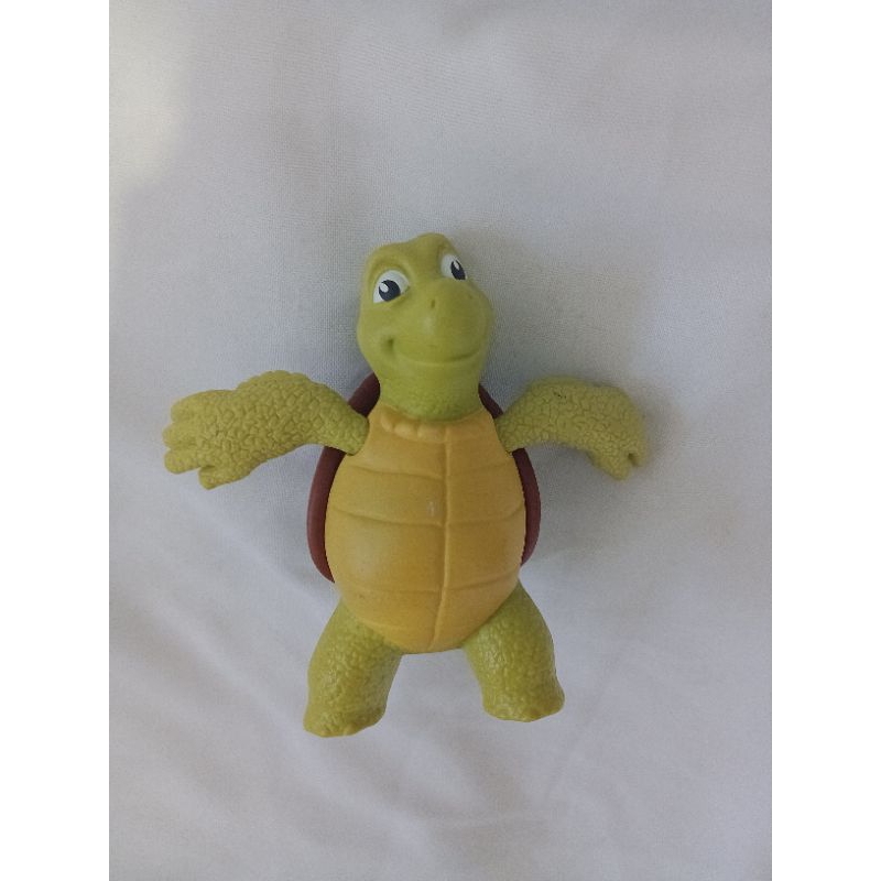 Boneco Tartaruga Sem Floresta | Shopee Brasil