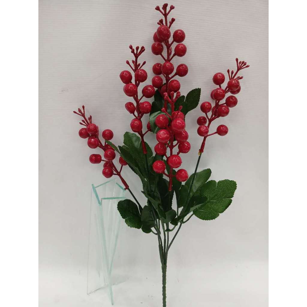 Azevinho artificial (1 unidade) com vaso | Shopee Brasil