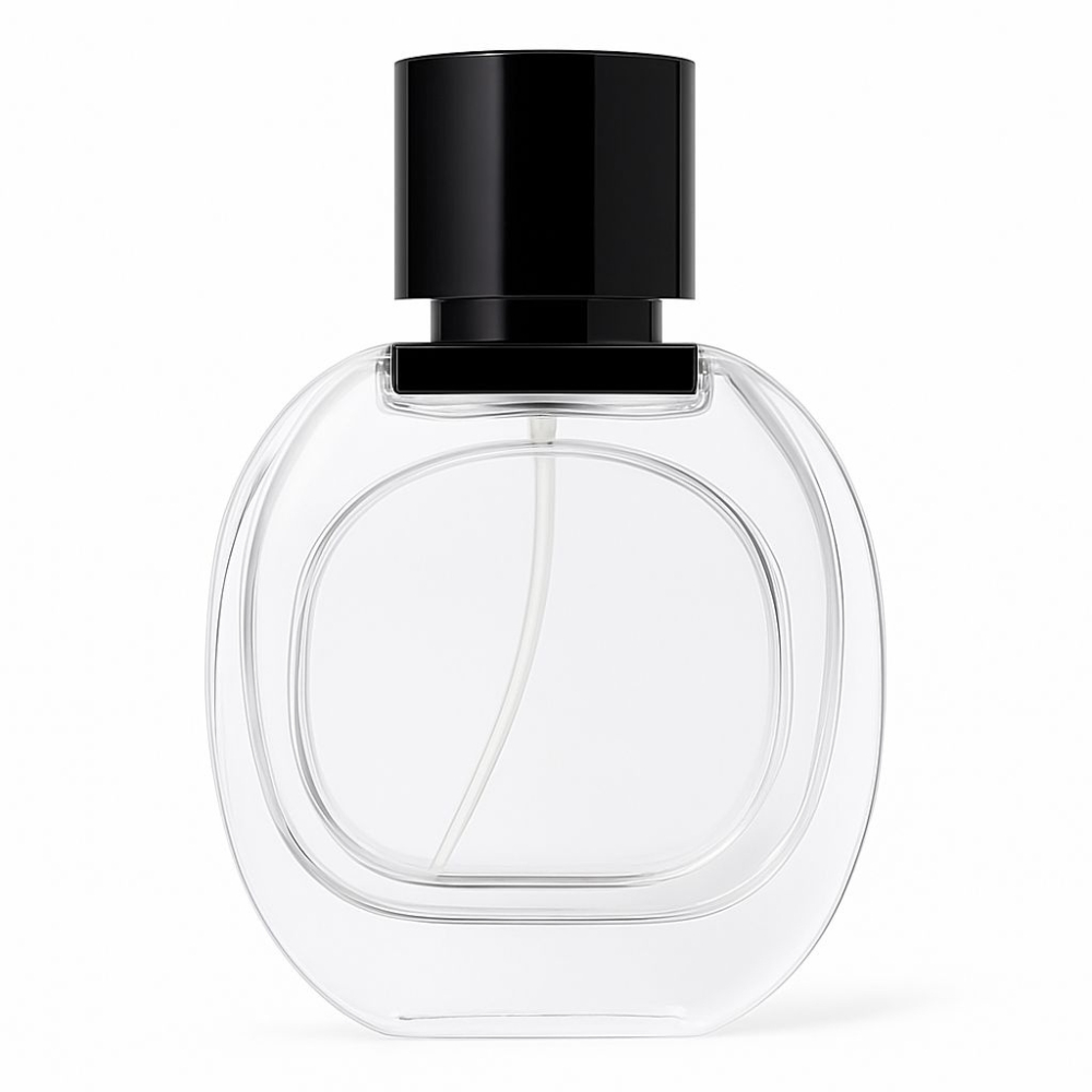 Frasco Perfume Dipty 30ml C/ Válvula Tampa Luxo Rosca 13/400 | Shopee ...