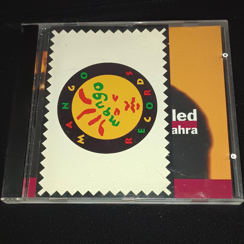 CD Khaled Sahra: Sahra – Importado | Shopee Brasil