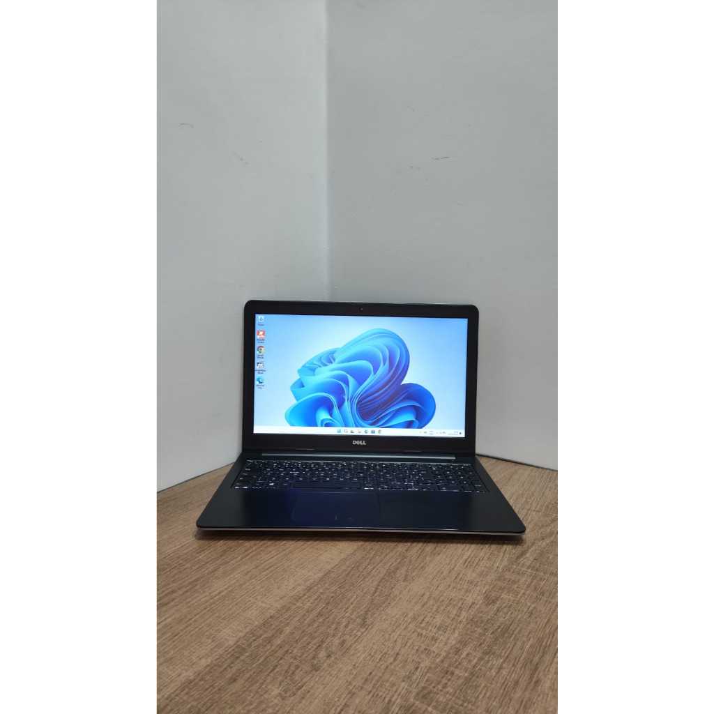 Dell Inspiron 15 5557 | i7 6ª Geração | 16GB RAM | SSD 500GB | Full HD ...