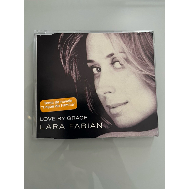 Lara Fabian - Love By Grace Promocional | Shopee Brasil