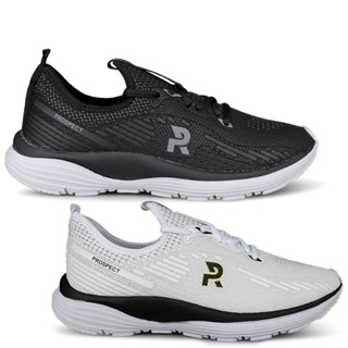Kit 2 Tênis Masculino Prospect Wave Indicado Para Caminhada Corrida ...