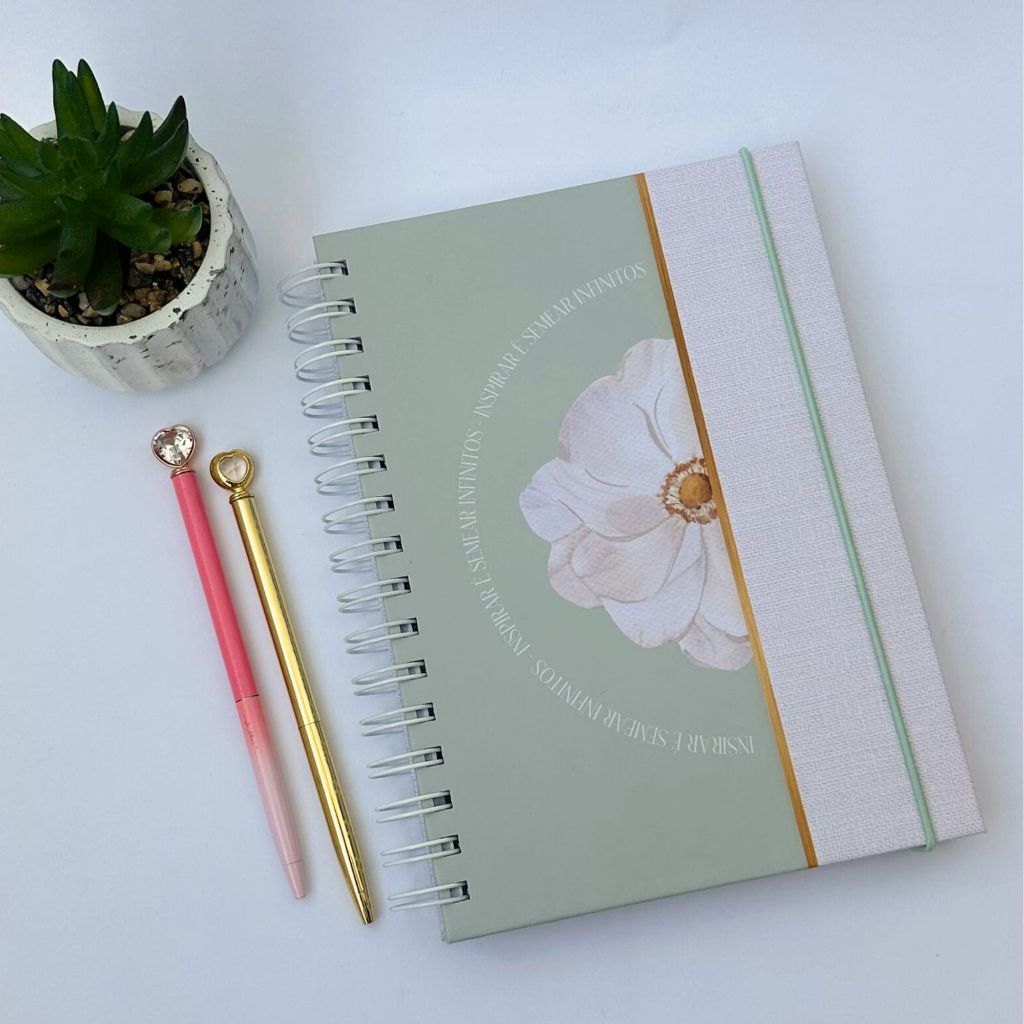 Planner Professora 2026 Personalizado | Agenda Escolar Completa ...