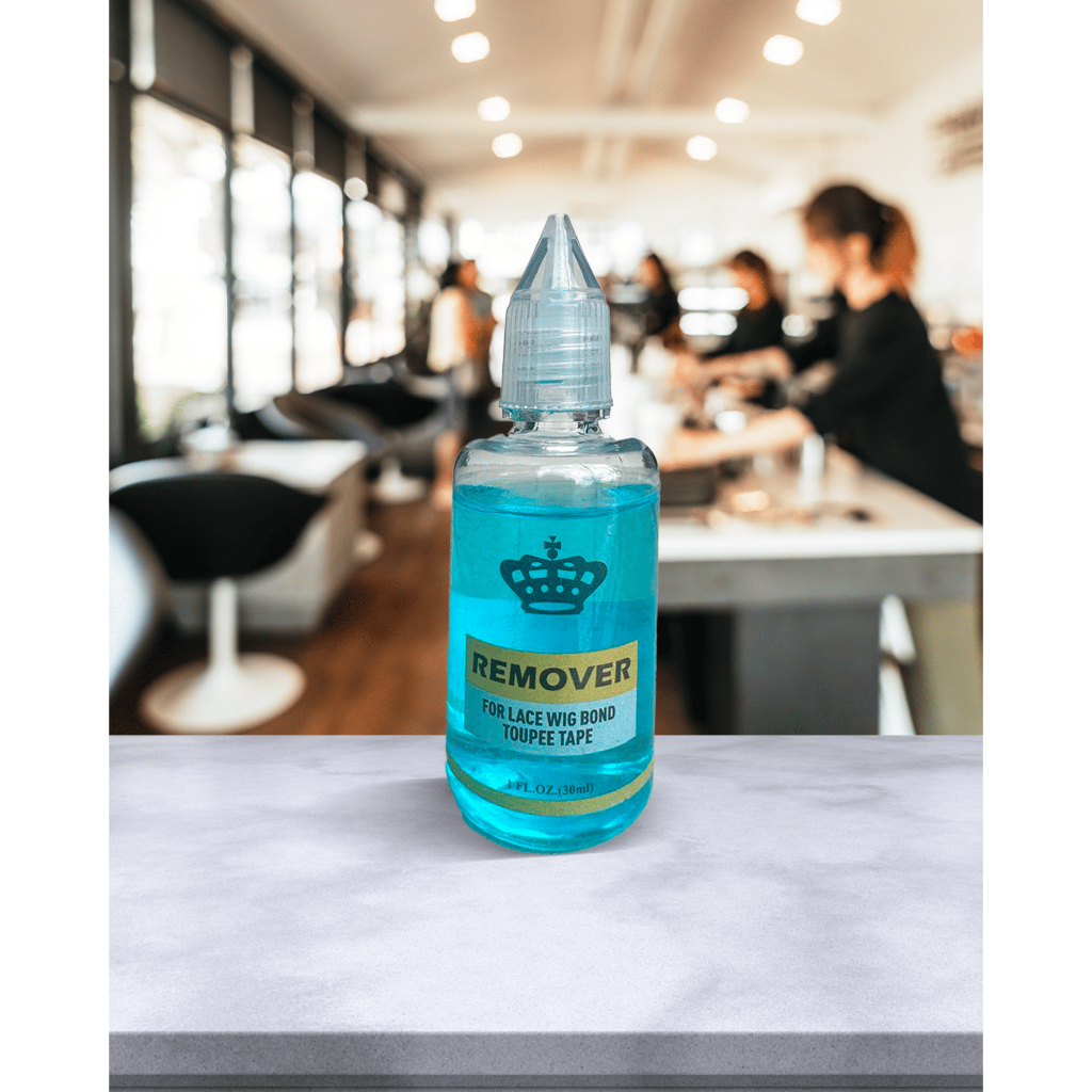 Removedor de Cola de Lace 30ml | Shopee Brasil