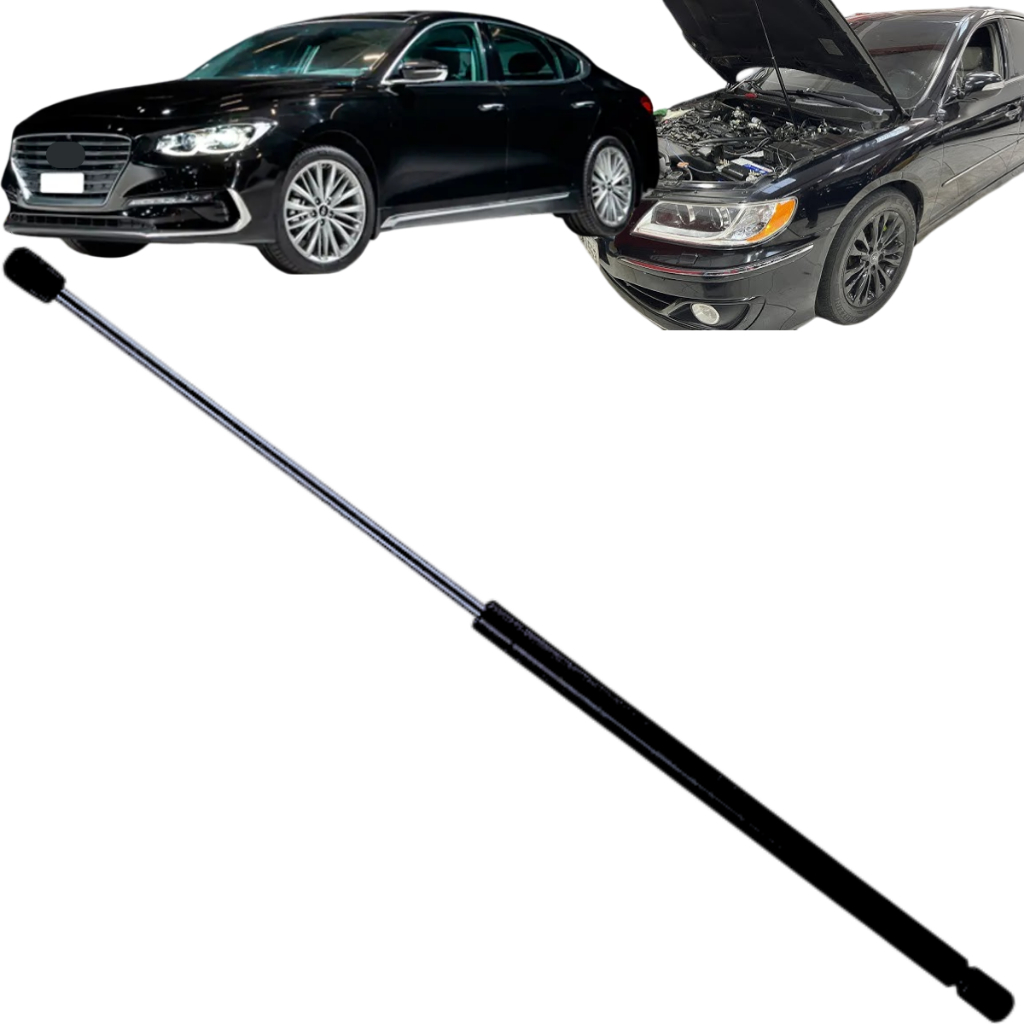 Amortecedor Capo Motor Para Azera 2006 2007 2008 2009 2010 2011 ...