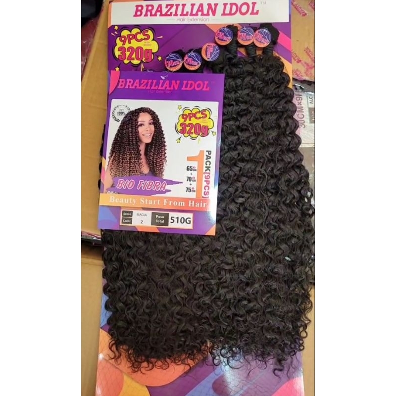 Bio Fibra Macia | Shopee Brasil