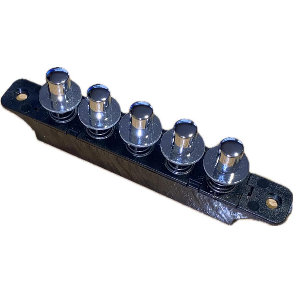 Botão Interruptor Para Coifa - 5 Posições | Shopee Brasil