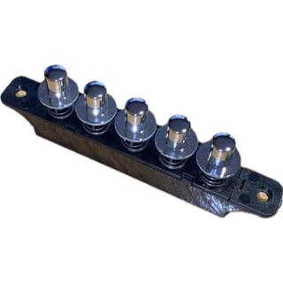 Botão Interruptor Para Coifa - 5 Posições | Shopee Brasil