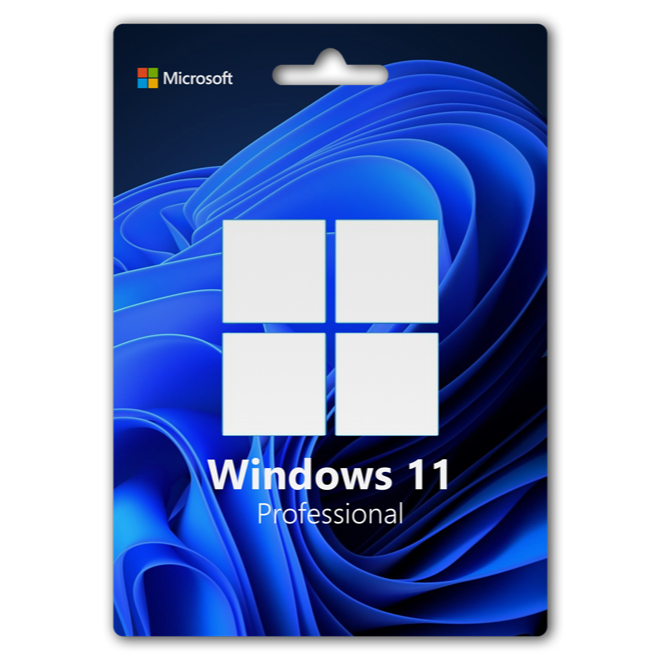 Microsoft Windows 11 PRO Original | Shopee Brasil