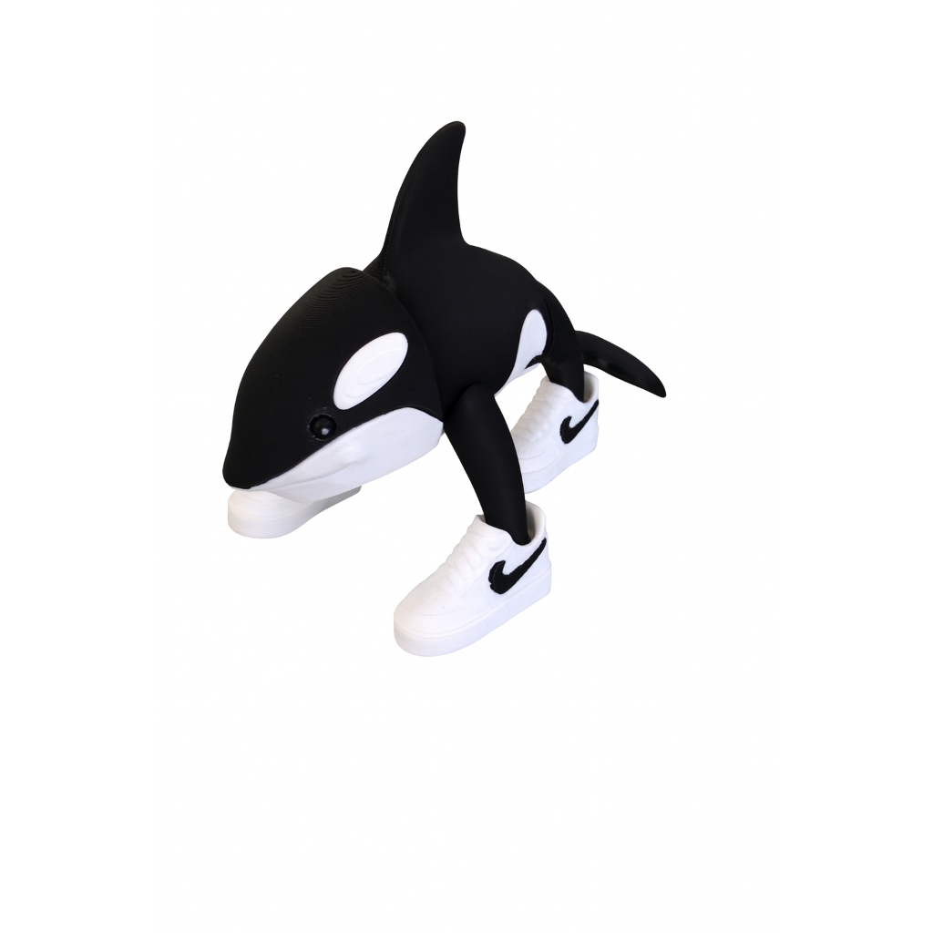 Brain Rots - Coleção de Bonecos Articulados 3D Brinquedos | Shopee Brasil