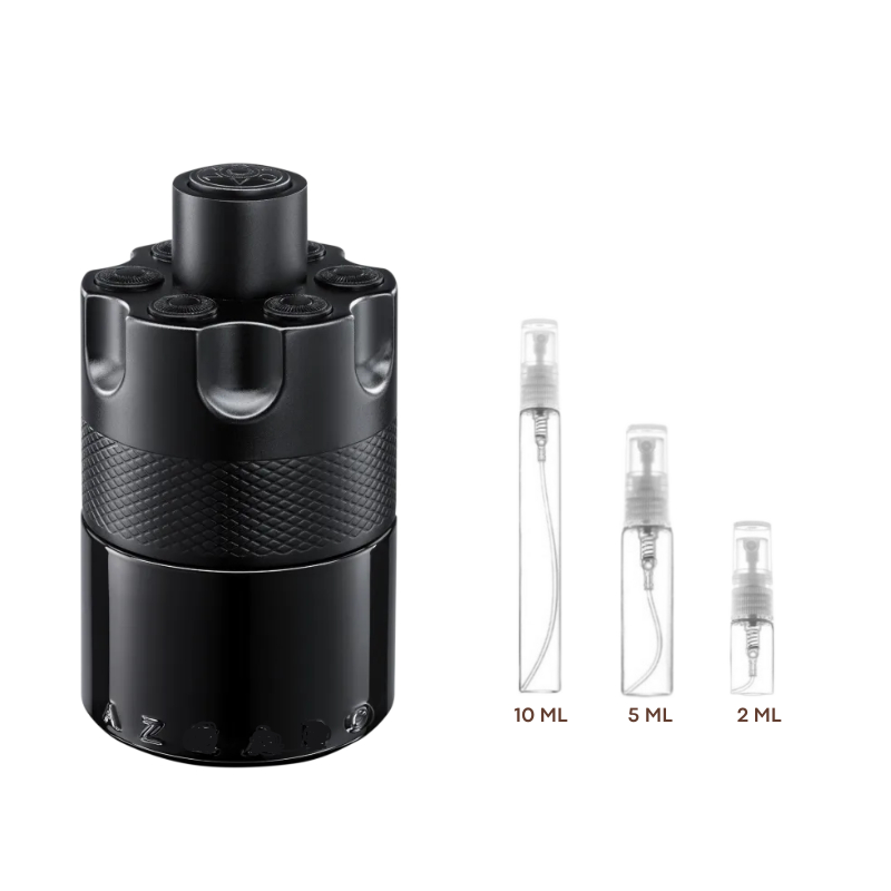 Perfume Masculino TMW Intense EDP | Shopee Brasil