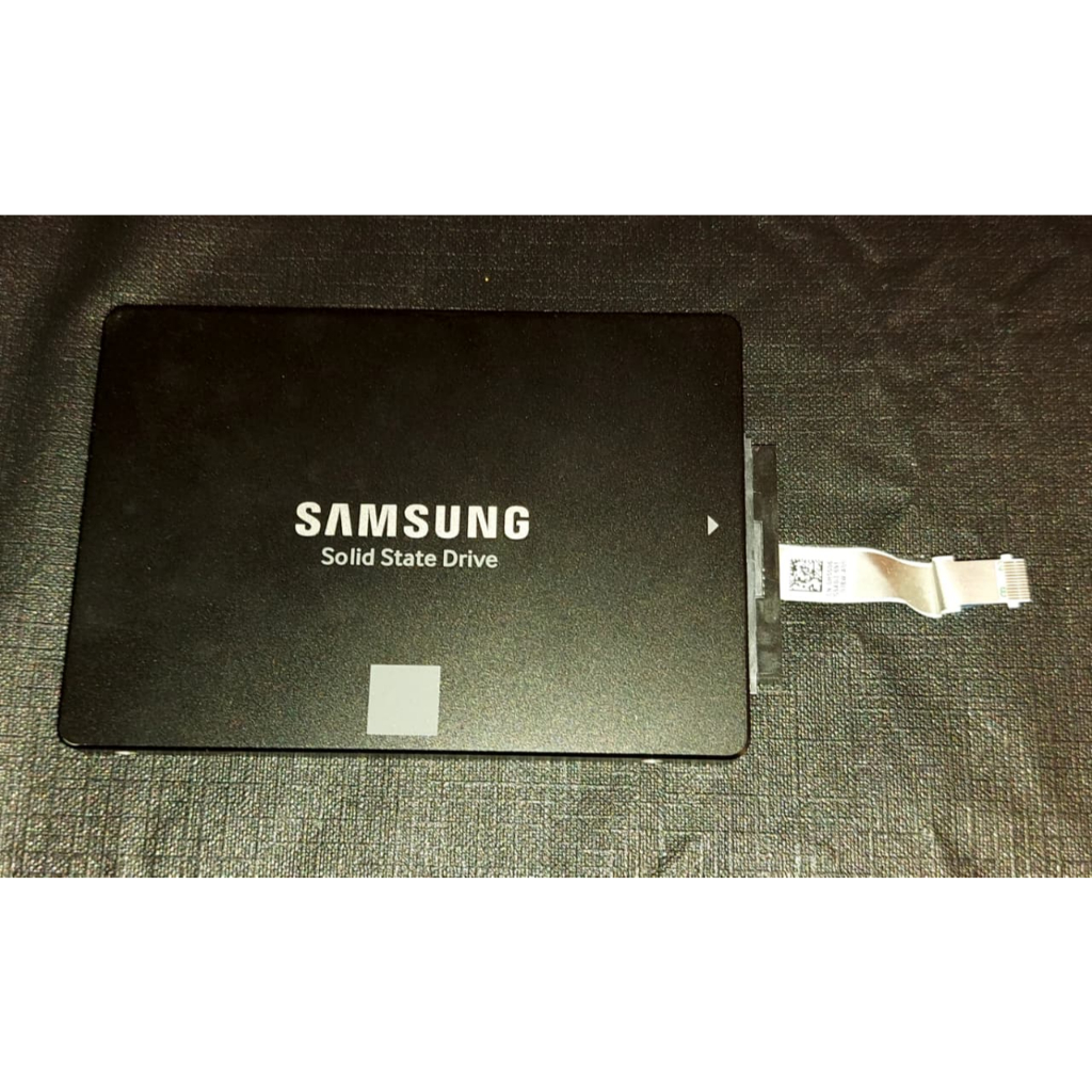 SSD Samsung 860 Evo 250GB Original | Shopee Brasil