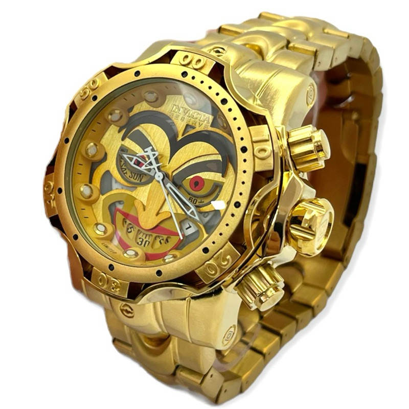 relogio invicta zeus speedwai invicta curinga tria turbine masculino ...