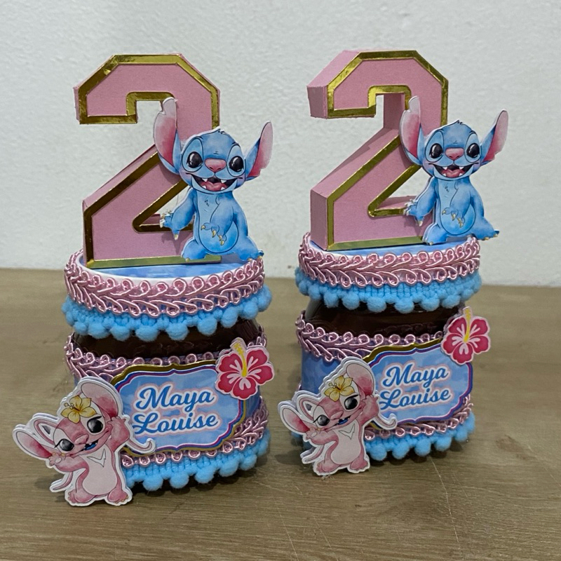 Nutella Personalizada Stitch | Shopee Brasil