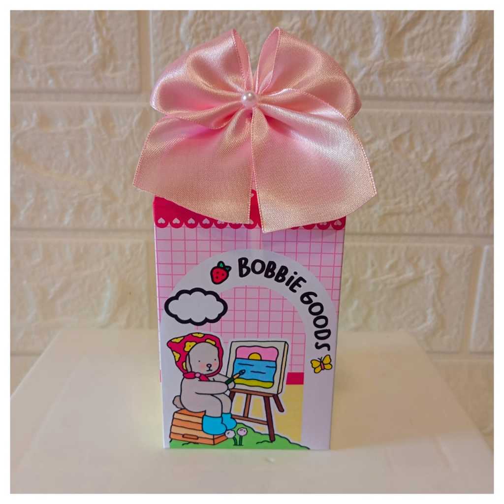 10 Caixa Milk Personalizada - Tema Bob Guds - PEGUE E MONTE ...