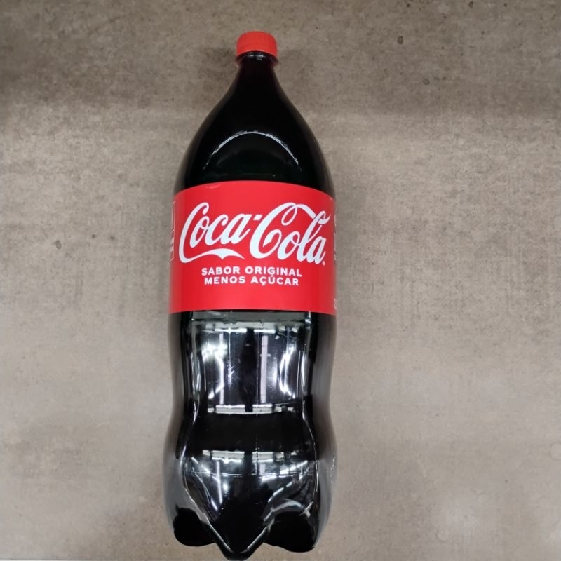 COCA COLA 2,5 LITROS | Shopee Brasil