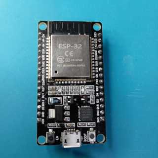 ESP32 DEVKIT WIFI IOT ARDUINO | Shopee Brasil
