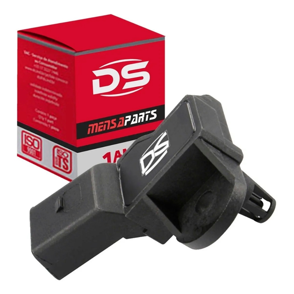 Sensor Map Gol Parati Saveiro Fox CrossFox Voyage G3 G4 G5 DS1711 ...