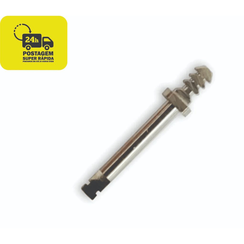 Mandril Para Super Snap Contra Angulo 1 Unidade - Preven | Shopee Brasil