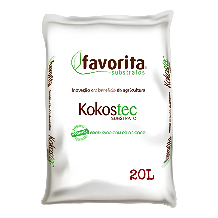 SUBSTRATO INERTE CULTIVO INDOOR GROW PREMIUM FRACIONADO LITRO | Shopee ...