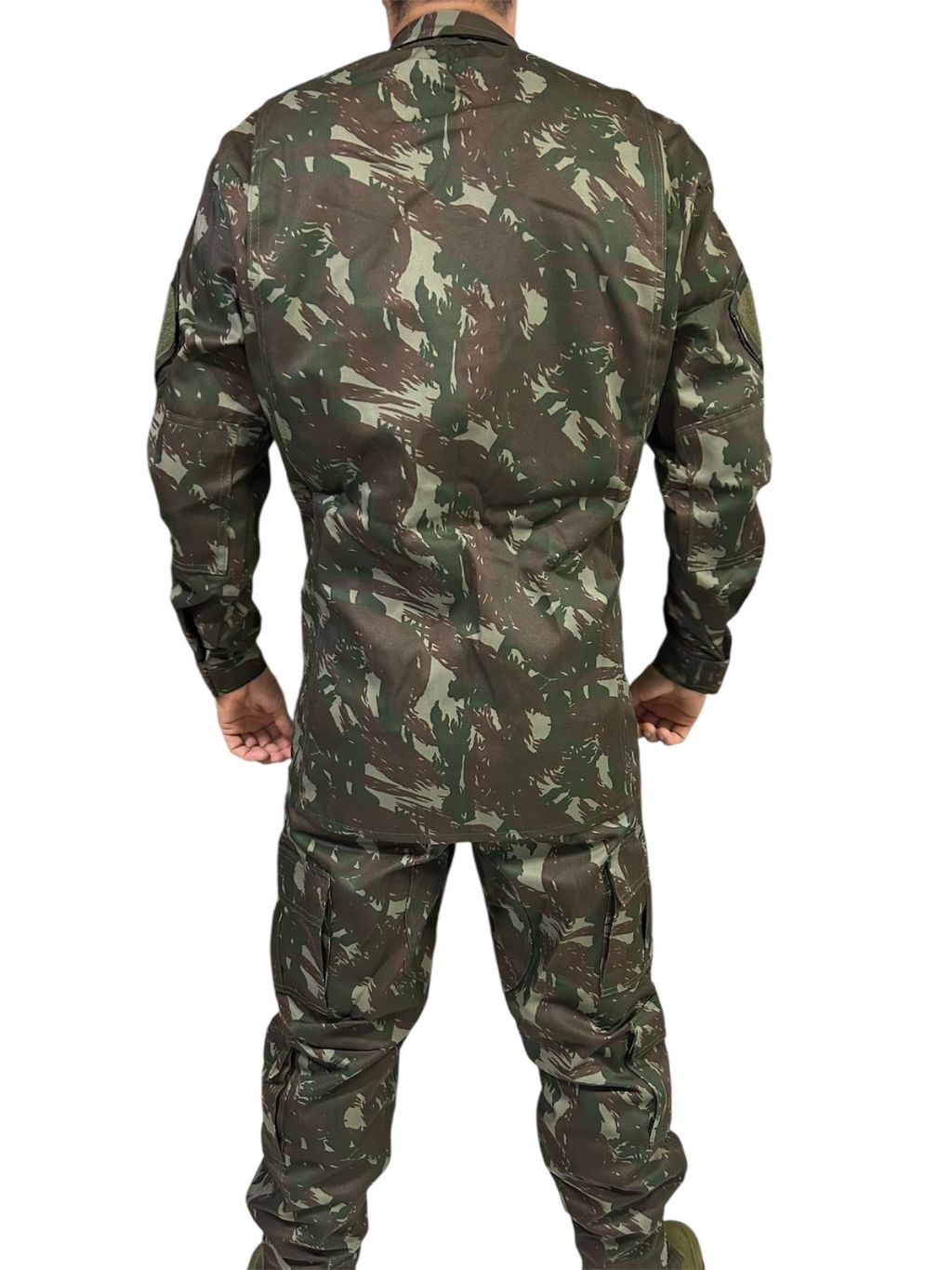 Farda EB Premium Fardas | Shopee Brasil