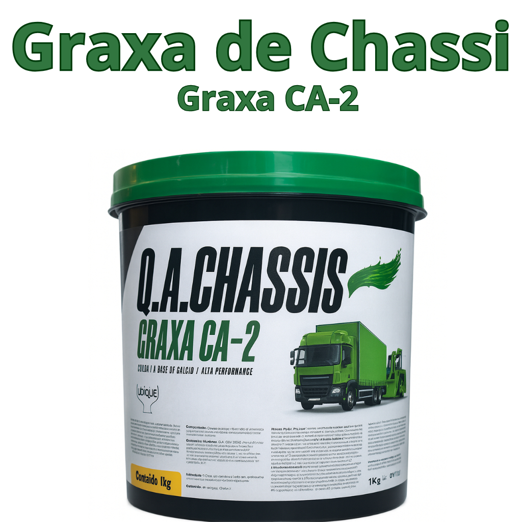 Graxa De Chassis Pinos e Buchas Jocle 1kg para Automotivos Uso Geral ...