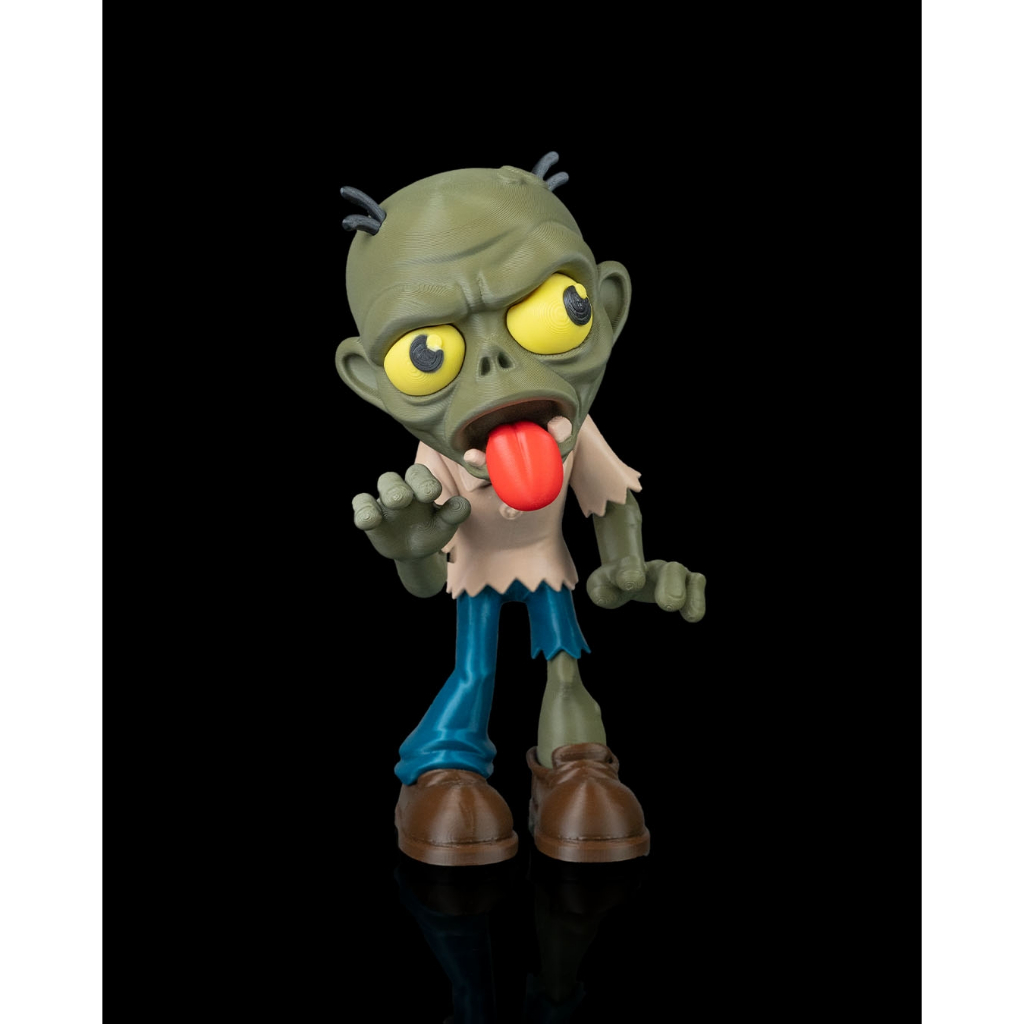 Boneco Zombie, Zombie de Enfeite, Boneco Zombie Divertido | Shopee Brasil