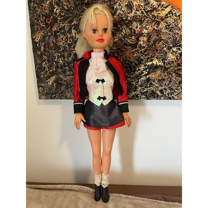 Boneca Xuxa (Original versão de 1997) | Shopee Brasil