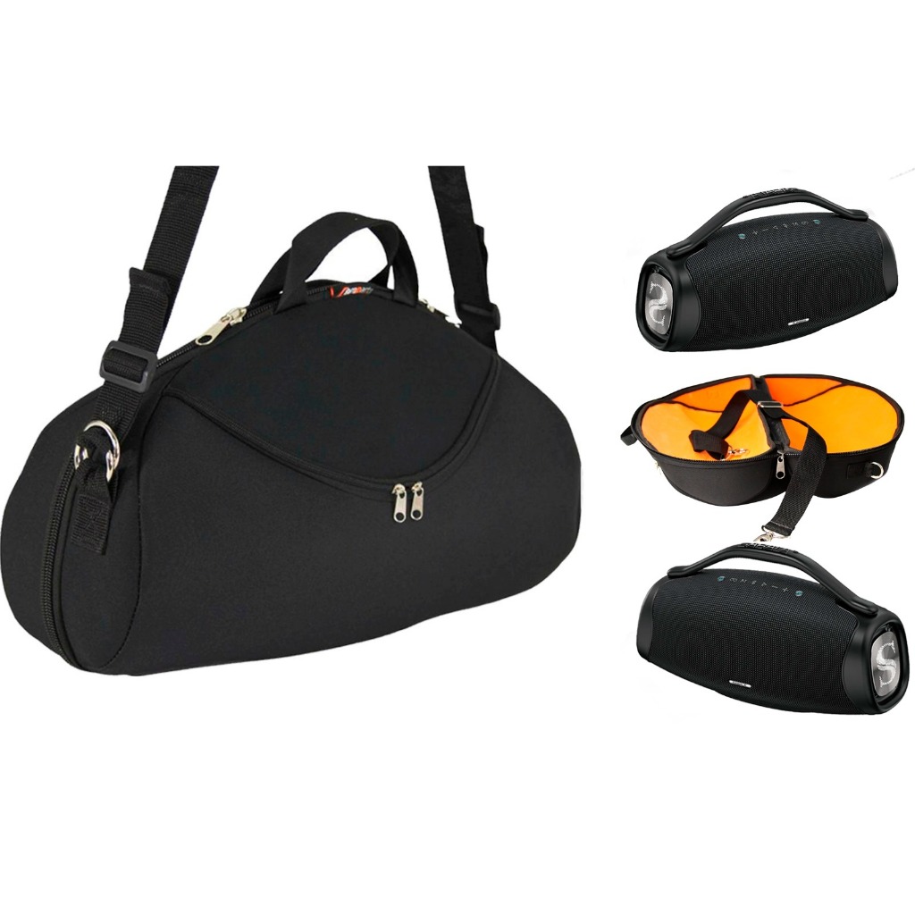 Case Nova - Sabala Dr-909 Bolsa Nova | Shopee Brasil