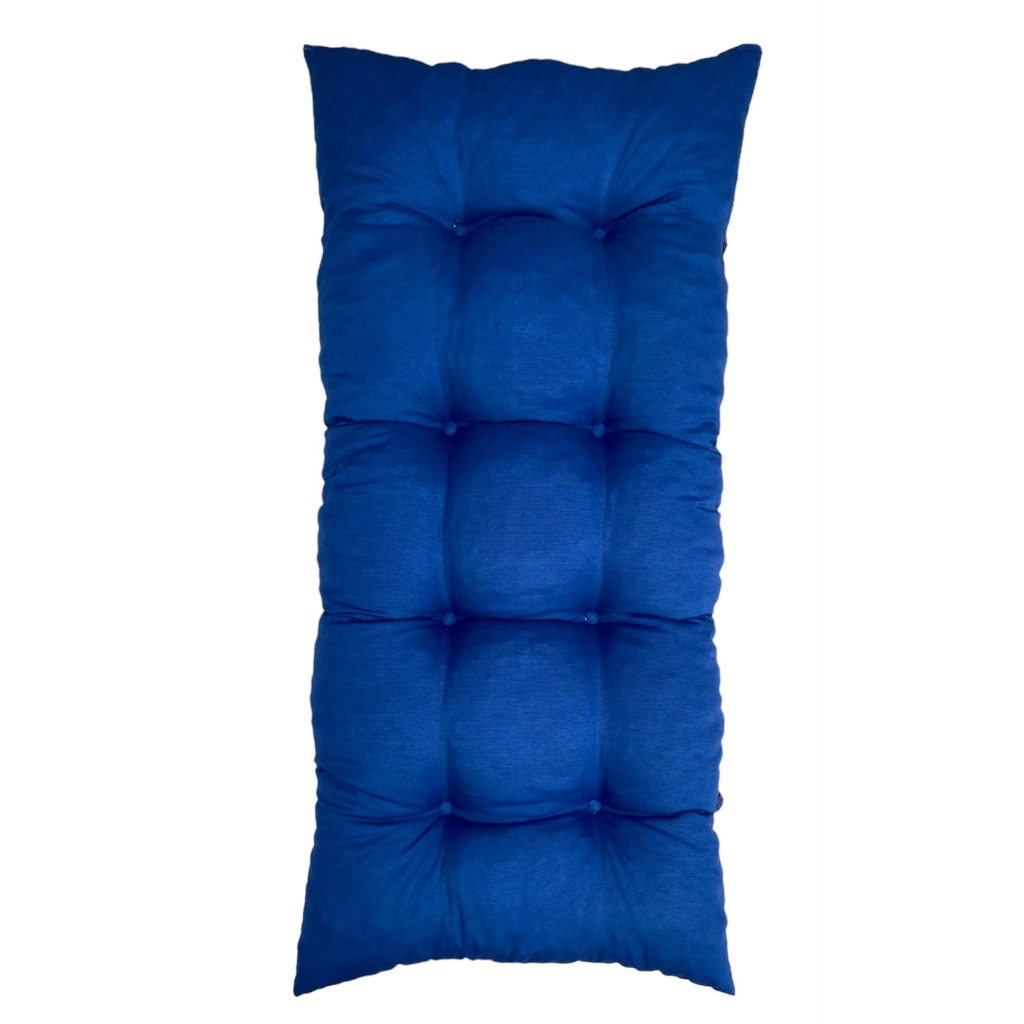 1 ALMOFADA 130X50 PARA POLTRONAS E CADEIRAS | Shopee Brasil