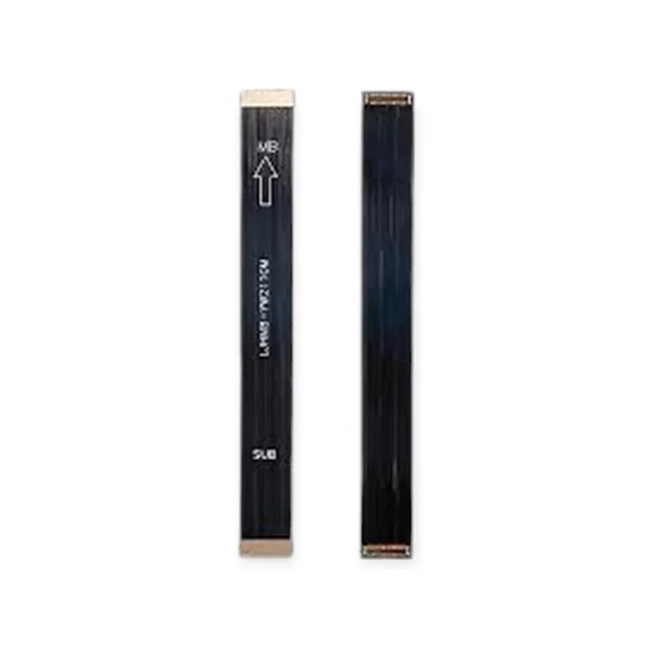Flex LCD Sub Main Redmi 8 (Flex De Carga) | Shopee Brasil