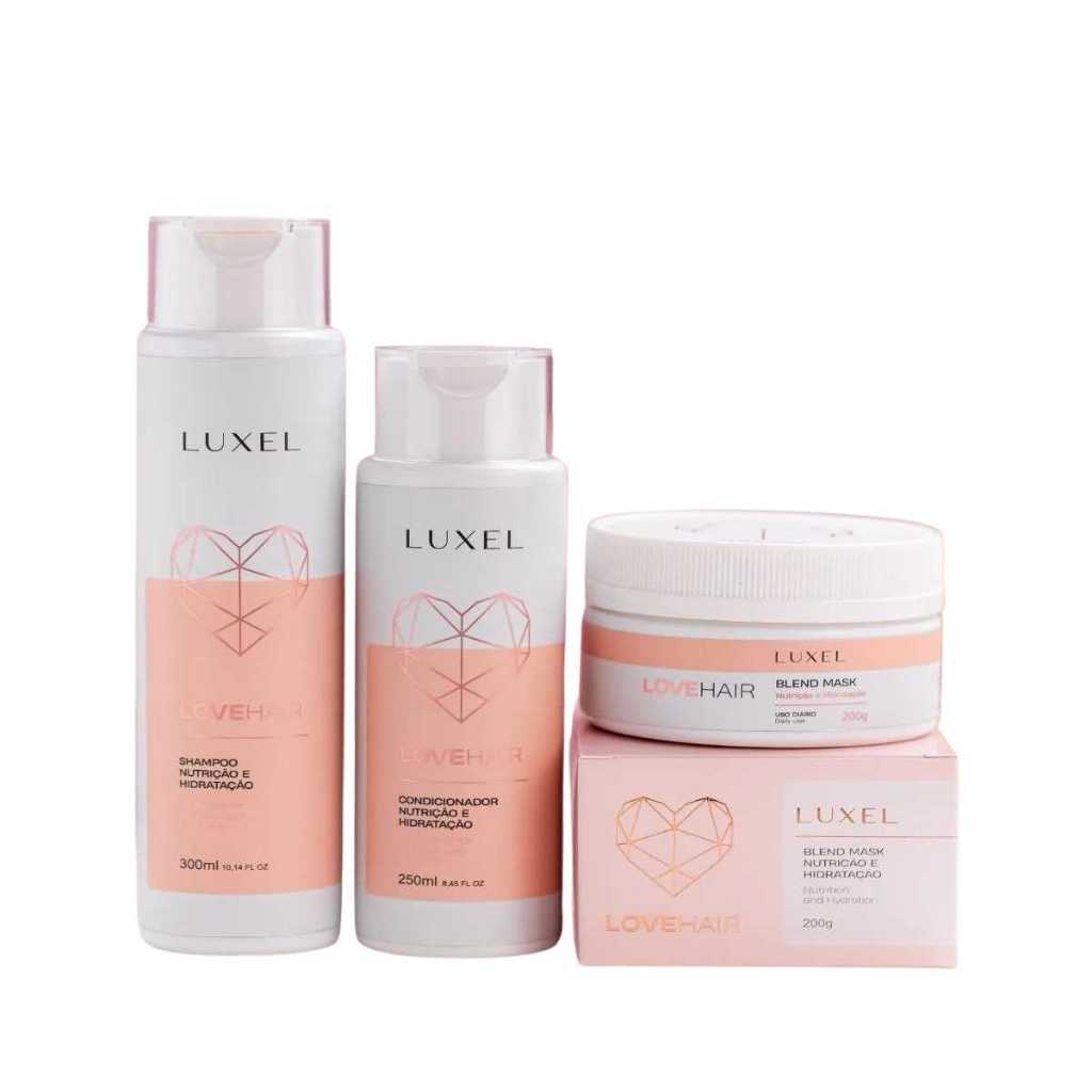 Kit Mirra Elements em Oferta | Shopee 2026
