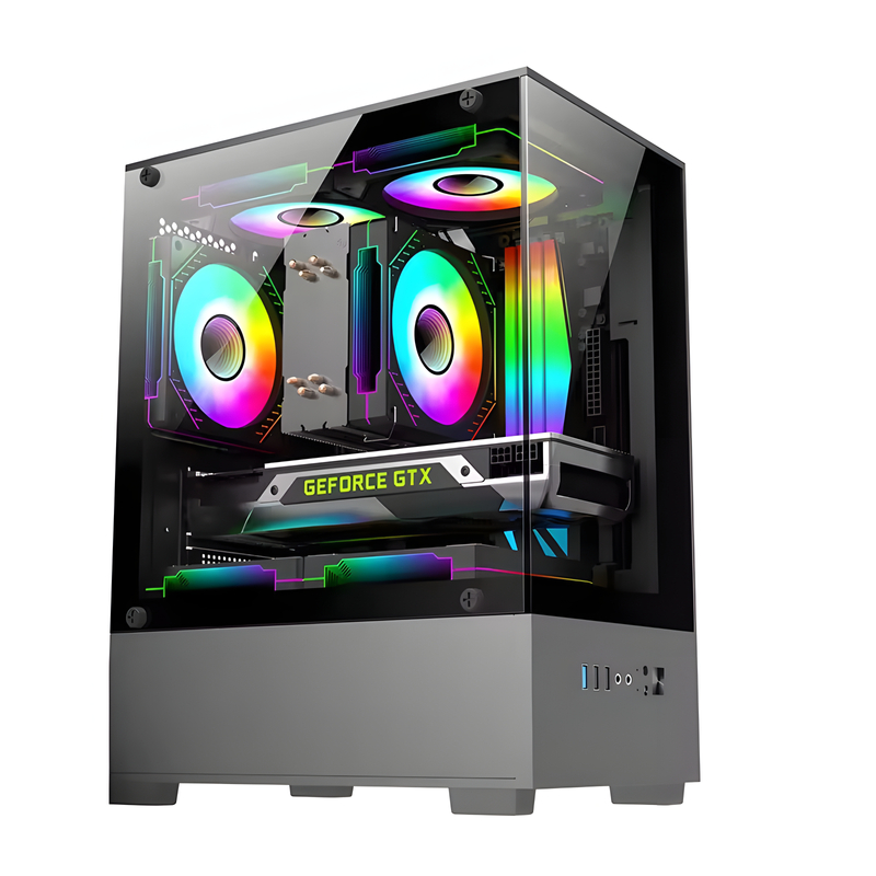 pc gamer completo em Promoção na Shopee Brasil 2026