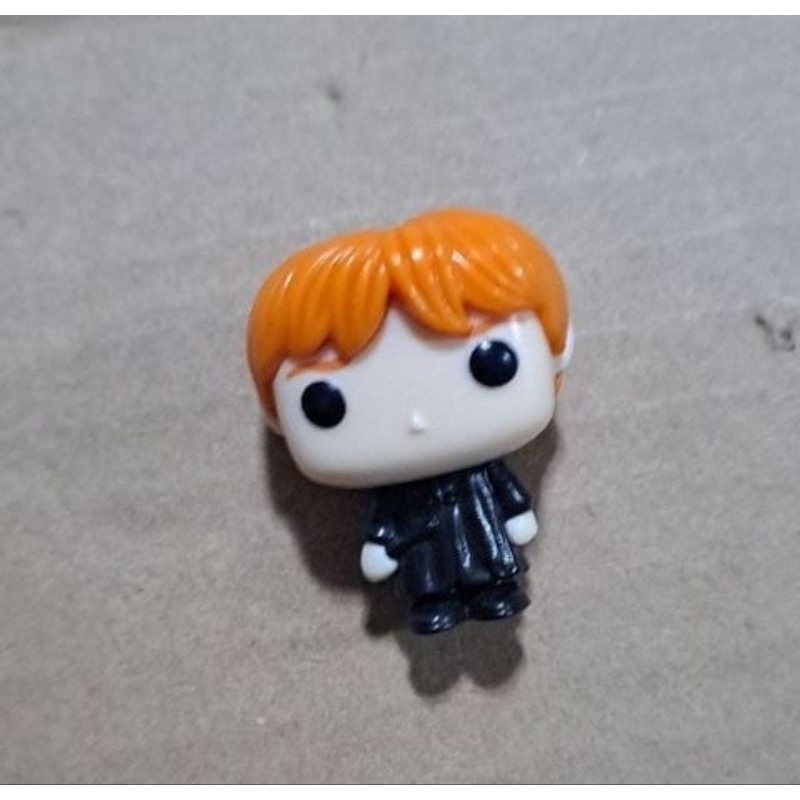 mini Funko pop Rony wesley | Shopee Brasil